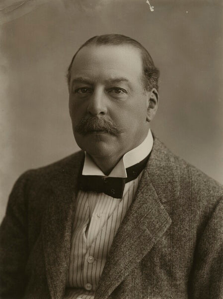 Walter Raphael Portrait Print – National Portrait Gallery Shop