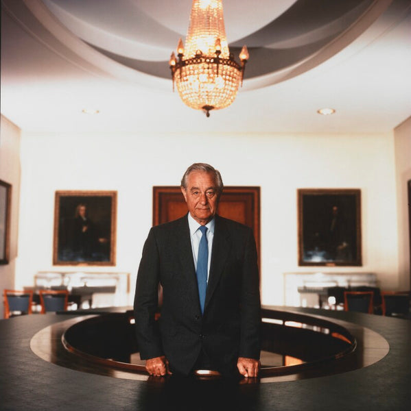 George Porter, Baron Porter Greetings Card – National Portrait Gallery Shop