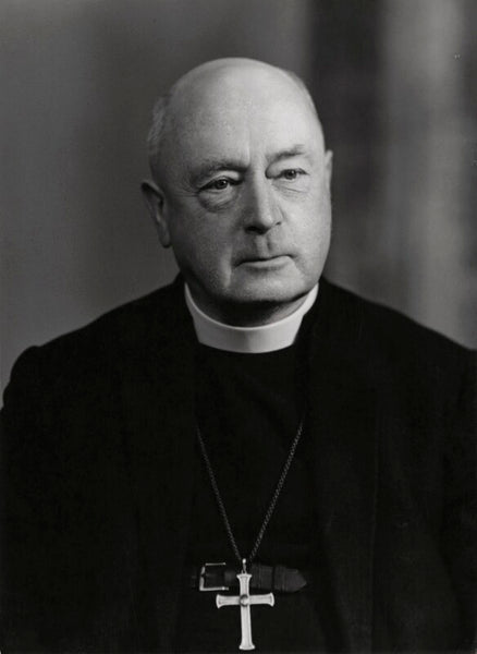 Alfred Walter Frank Blunt Greetings Card – National Portrait Gallery Shop