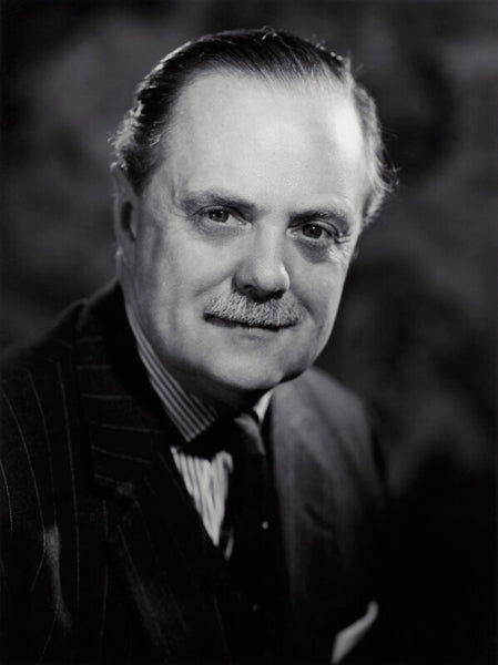 Sir Nicolas John Alexander Cheetham Portrait Print – National Portrait ...