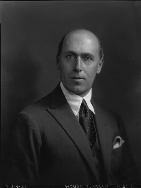 Henry Cecil Sutton Portrait Print – National Portrait Gallery Shop