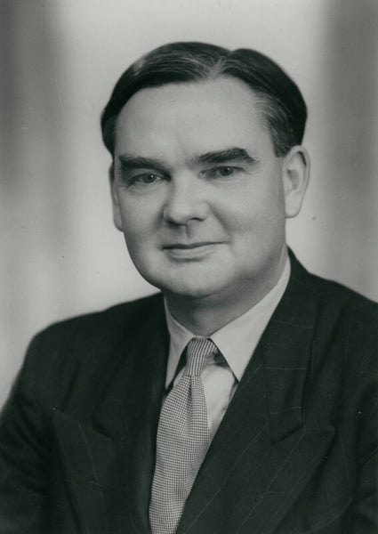 R.G. Smith Greetings Card – National Portrait Gallery Shop