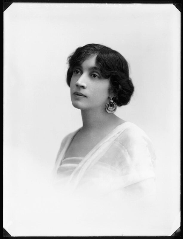 Edyth Olive (Mrs Arthur Applin) Greetings Card – National Portrait ...