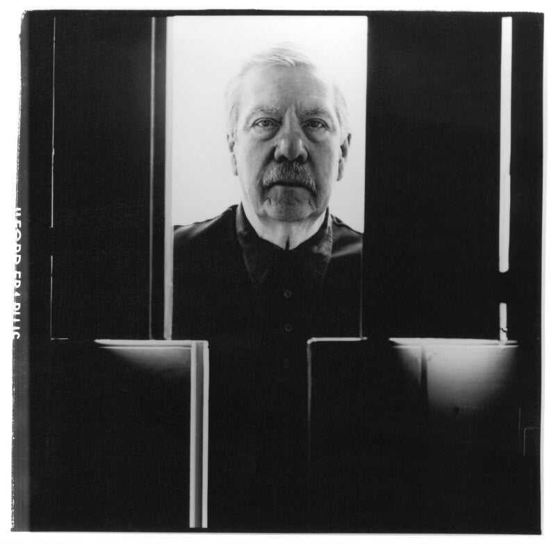Derek Macdonald Cooper Portrait Print – National Portrait Gallery Shop