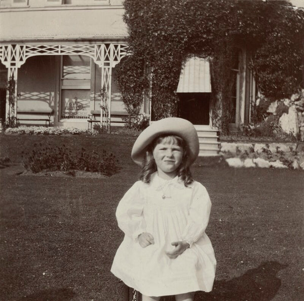 Cecily Jane Swinford Shackleton Greetings Card – National Portrait ...