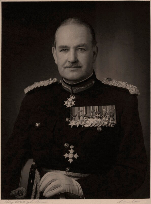 George Douglas Gordon Dufferin Heyman Portrait Print – National ...