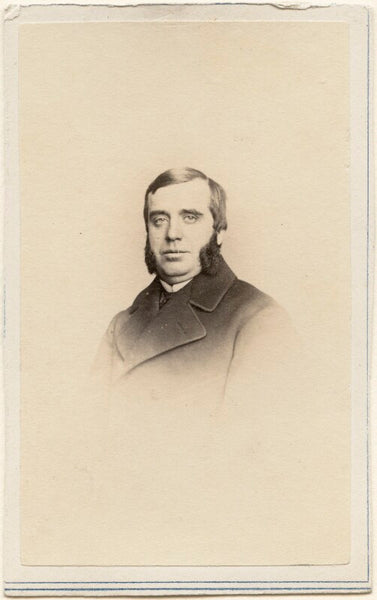 Mr Tinker Portrait Print – National Portrait Gallery Shop