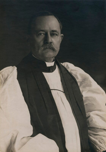 William Cabell Brown Portrait Print – National Portrait Gallery Shop